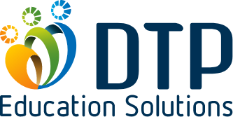 Logo DTP
